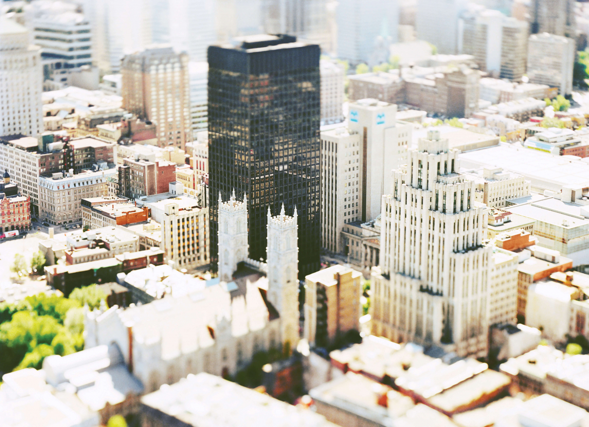 Pour un nouveau récit collectif de Montréal | Nouveau Projet