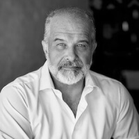 Éric Bédard | Nos collaborateurs•trices