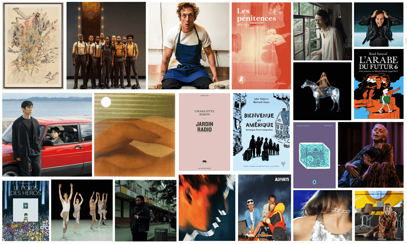 Michèle Nicole Provencher | Nos collaborateurs•trices