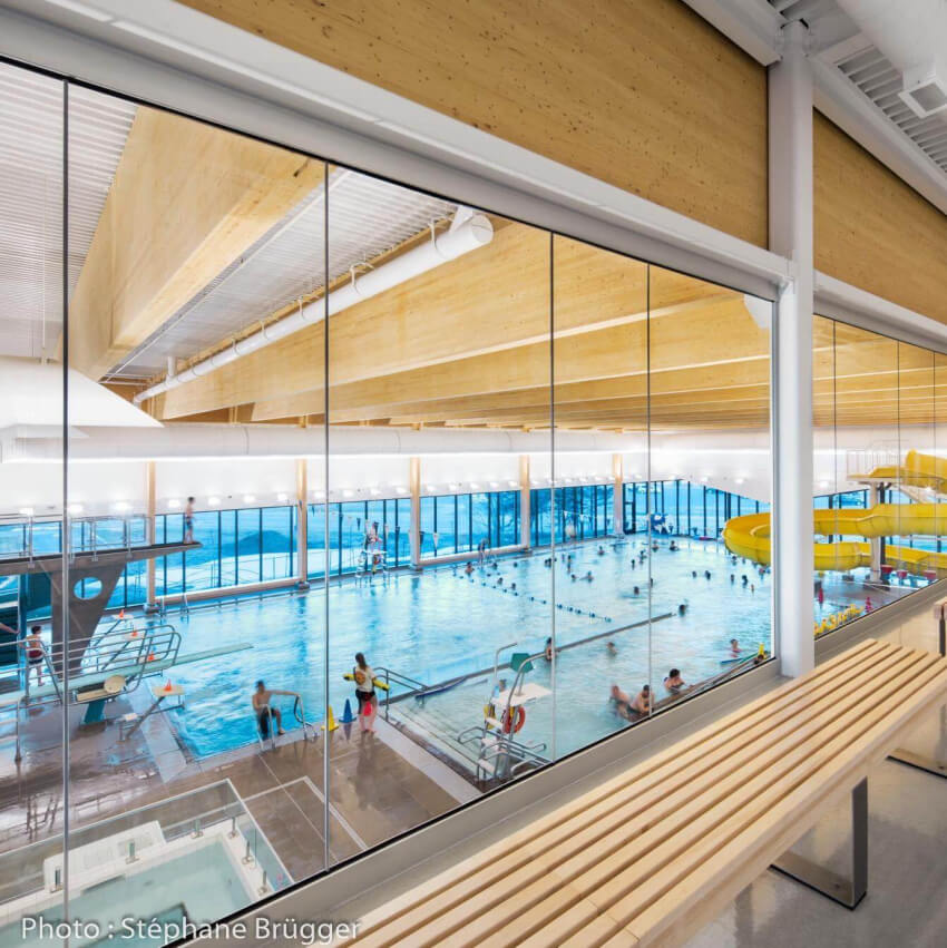 Est-ce la fin de la nudité dans les vestiaires? | Nouveau Projet