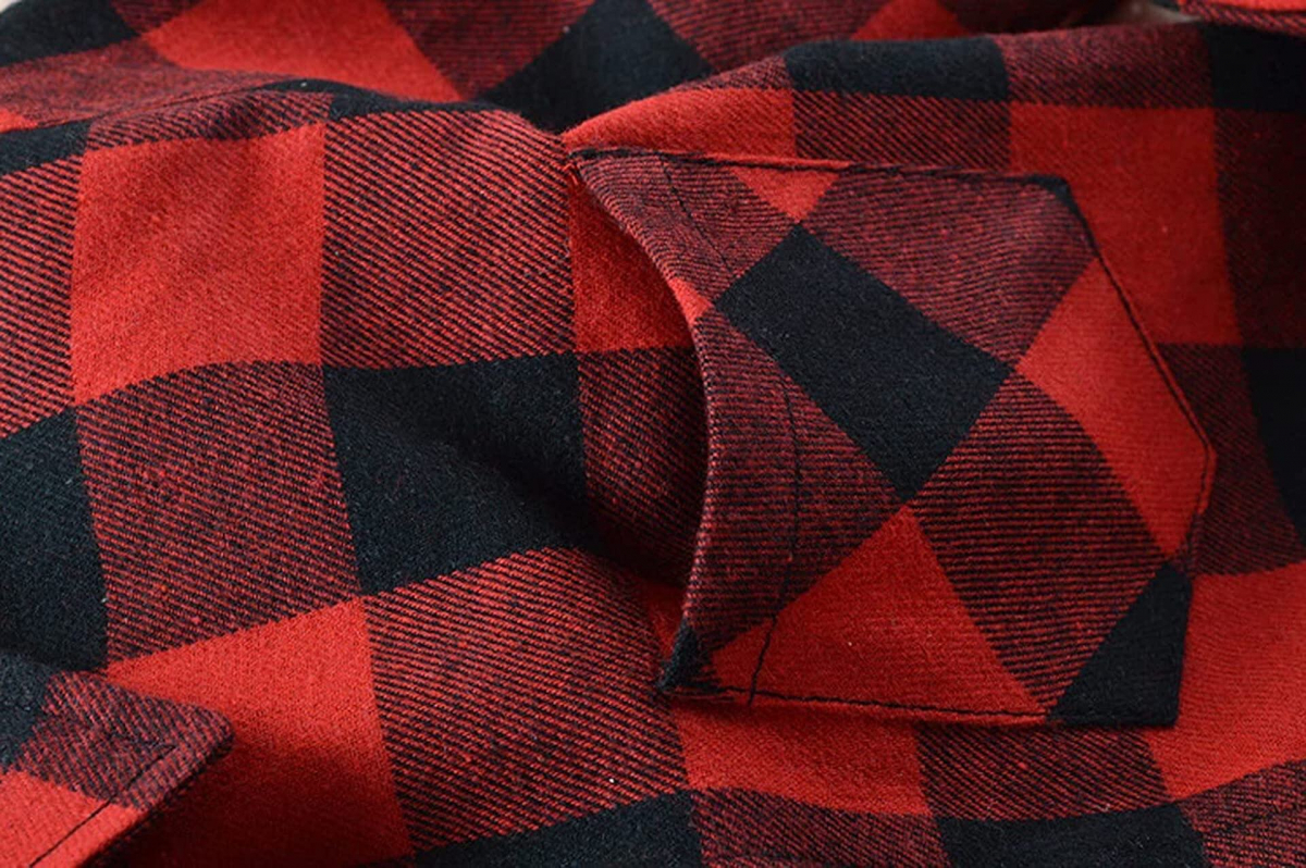 S’habiller comme Paul Piché en 1977 | Nouveau Projet