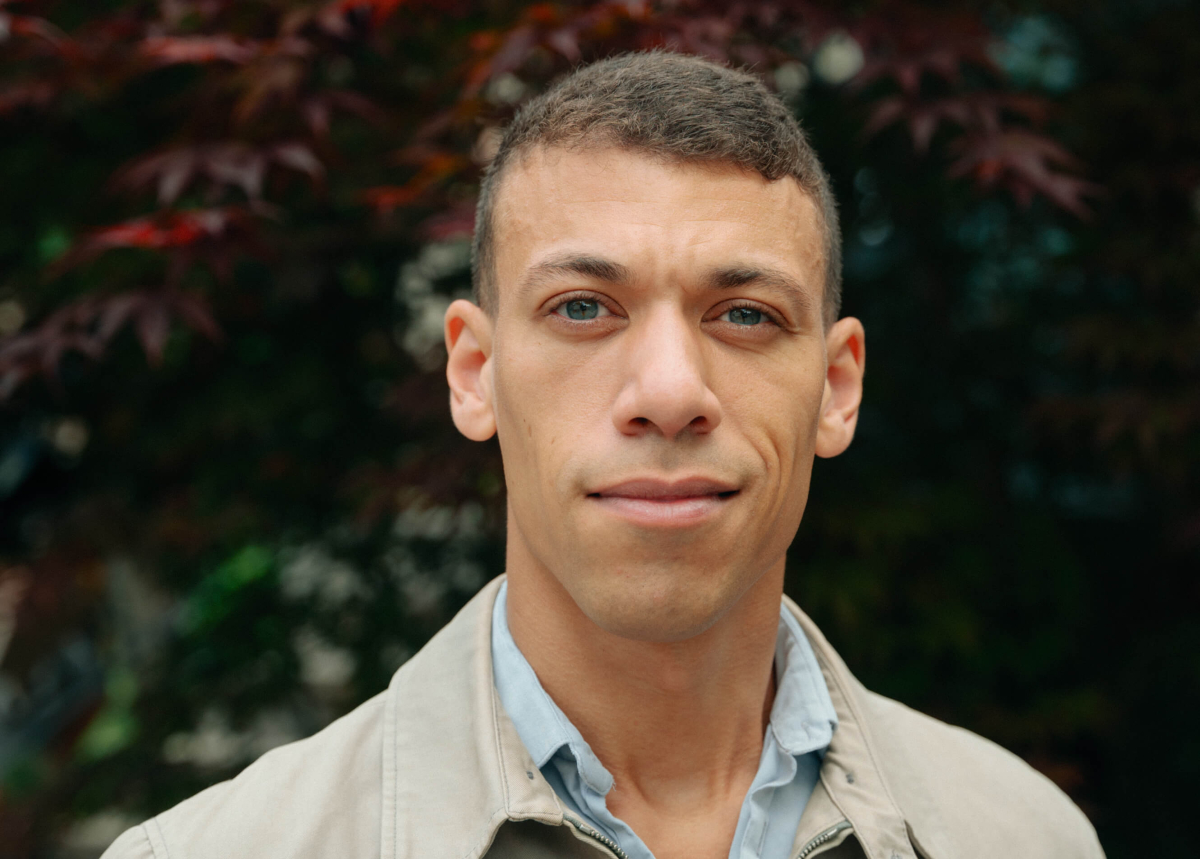 Jonathan Pedneault: joindre le geste à la parole | Nouveau Projet