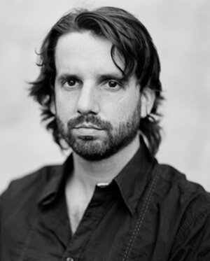 Nicolas Charette | Nos collaborateurs•trices