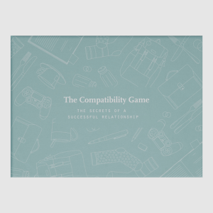 The Compatibility Game | Produits