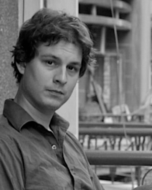 Simon Coutu | Nos collaborateurs•trices