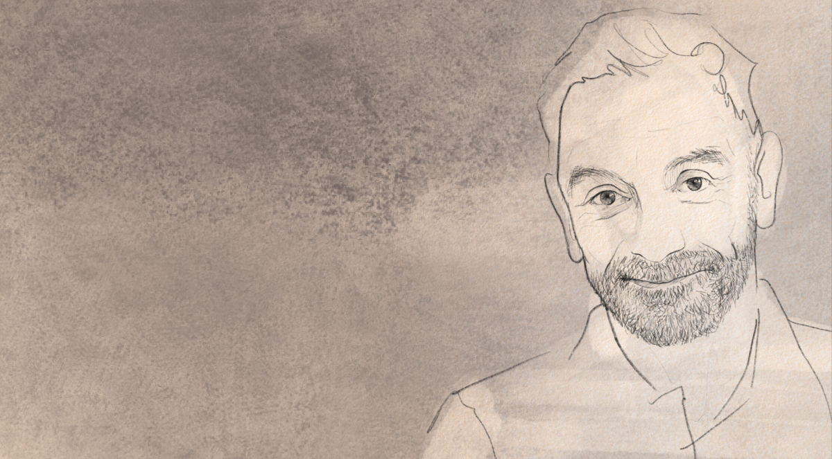 Les principes qui guident Michel Marc Bouchard | Nouveau Projet