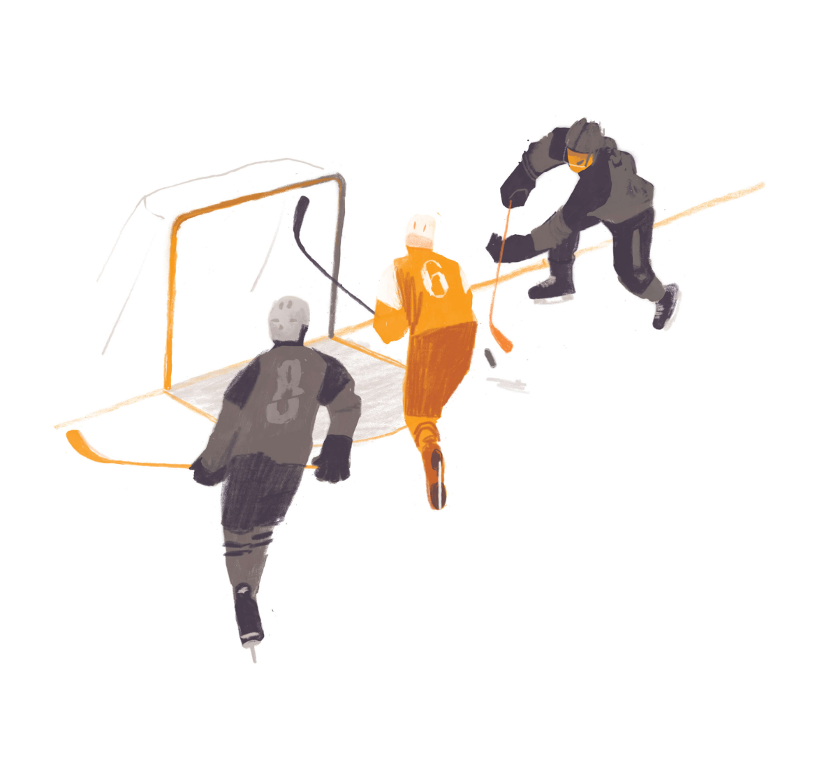 Seize mesures pour réformer le hockey et sa culture | Nouveau Projet