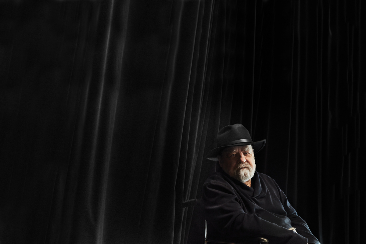 Les principes qui guident Serge Bouchard | Nouveau Projet