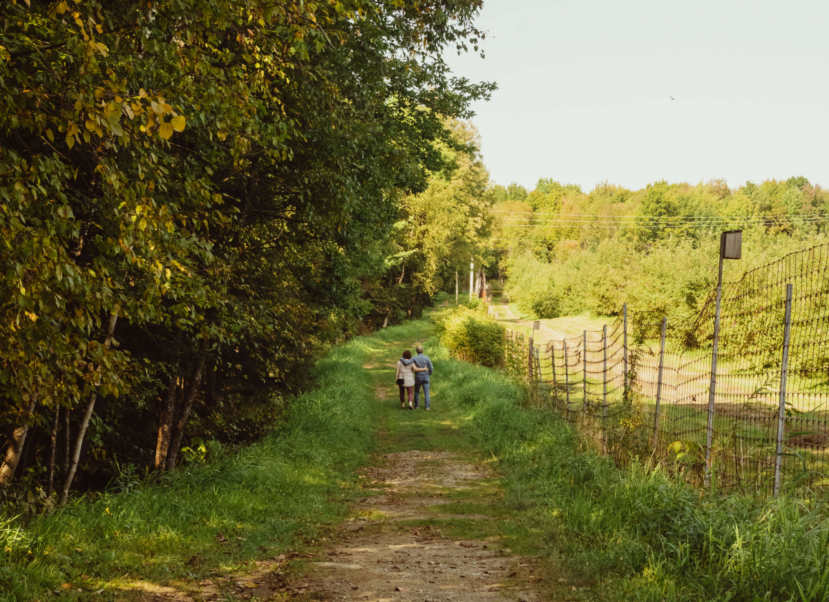 Quoi faire en Estrie | Nouveau Projet