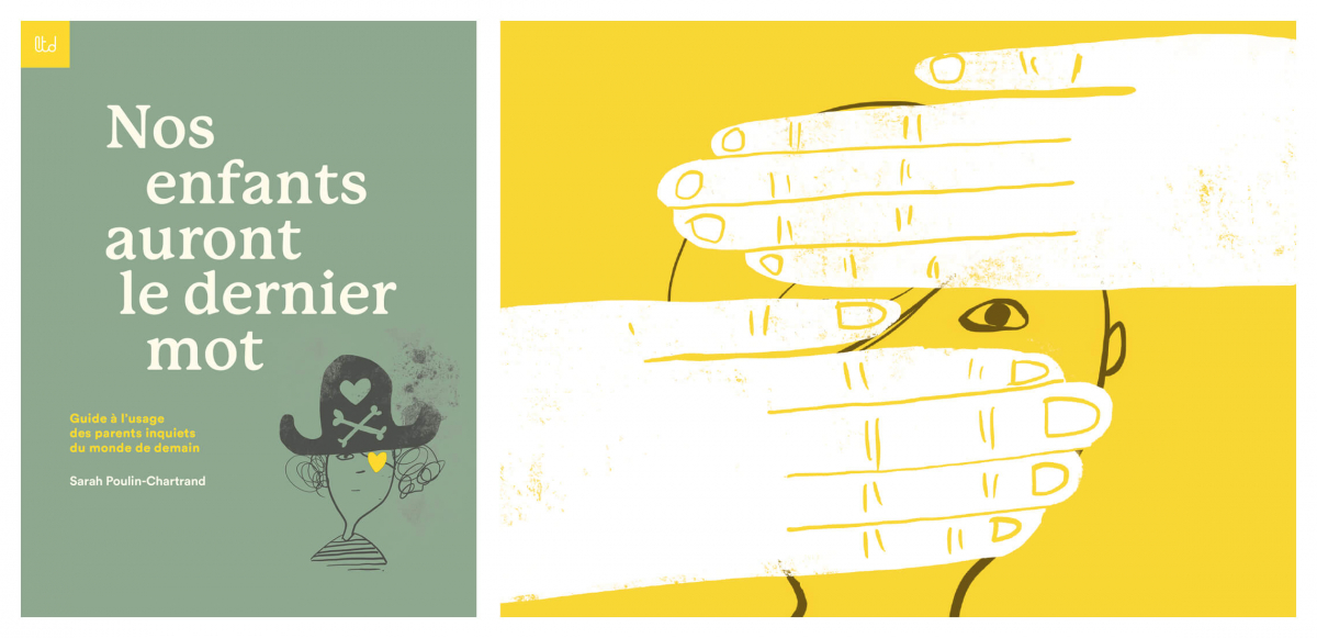 Nos enfants auront le dernier mot | Atelier 10