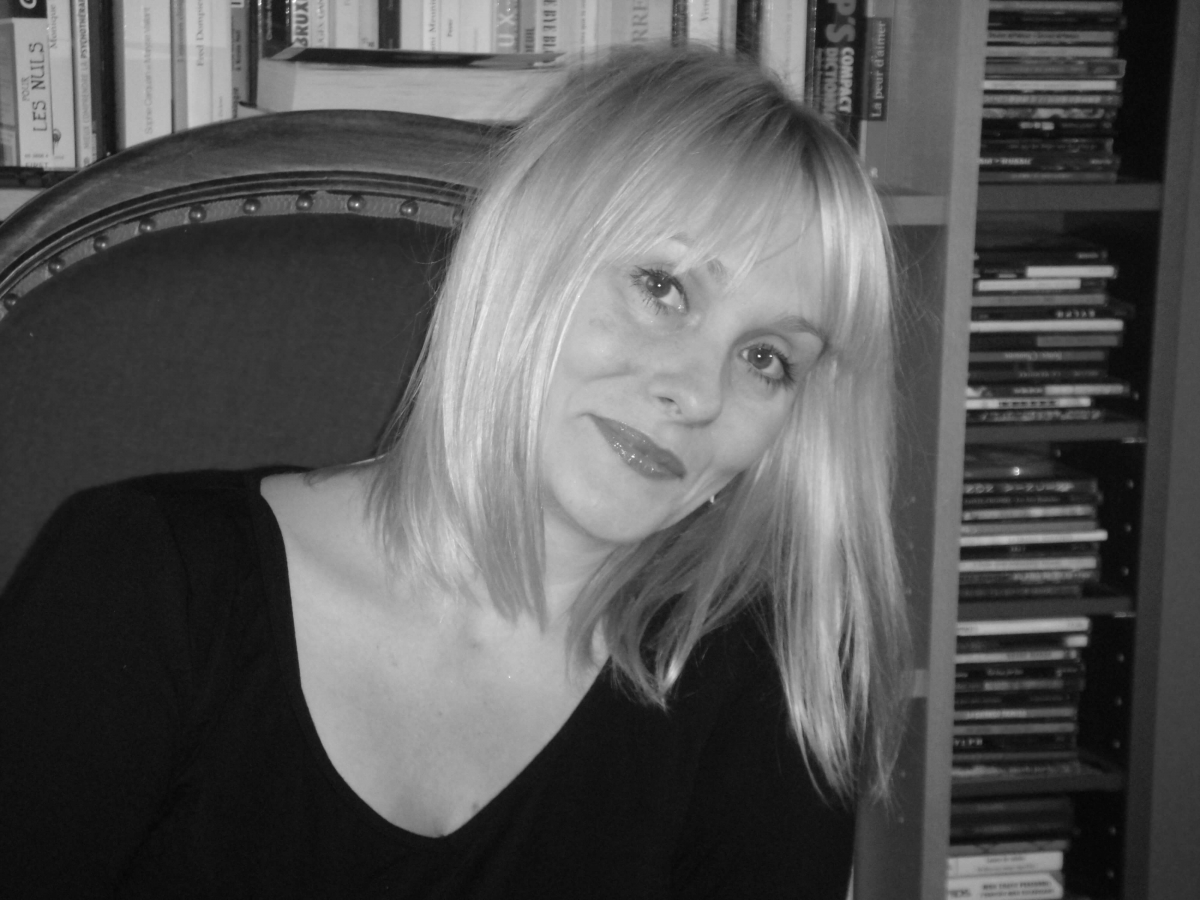 Marie-Sissi Labrèche: la rockeuse devenue maman hélicoptère | Nouveau ...