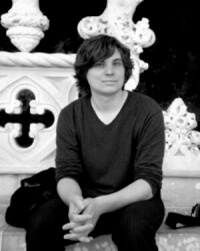 Samuel Mercier | Nos collaborateurs•trices