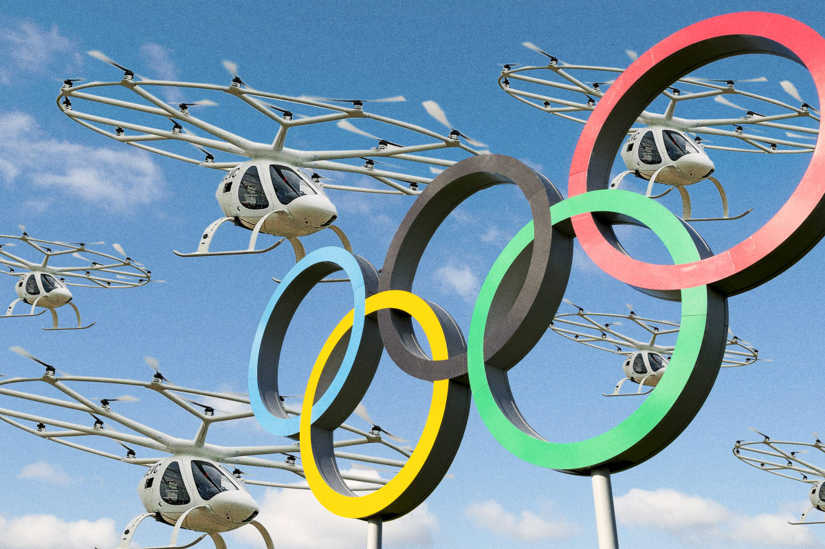 Paris, capitale du 21e siècle | Nouveau Projet