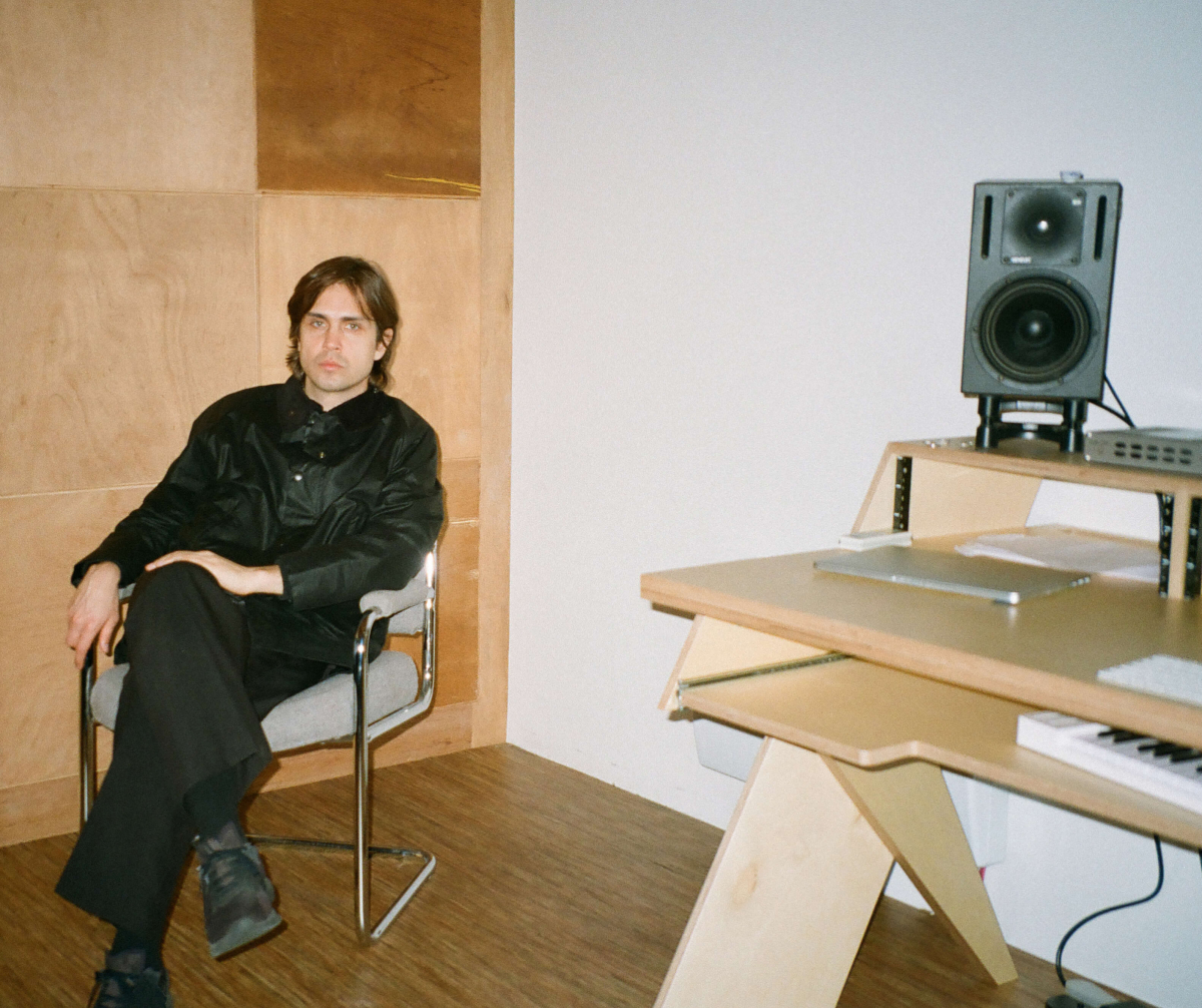 Ce qu’on écoute—février 2024 | Nouveau Projet