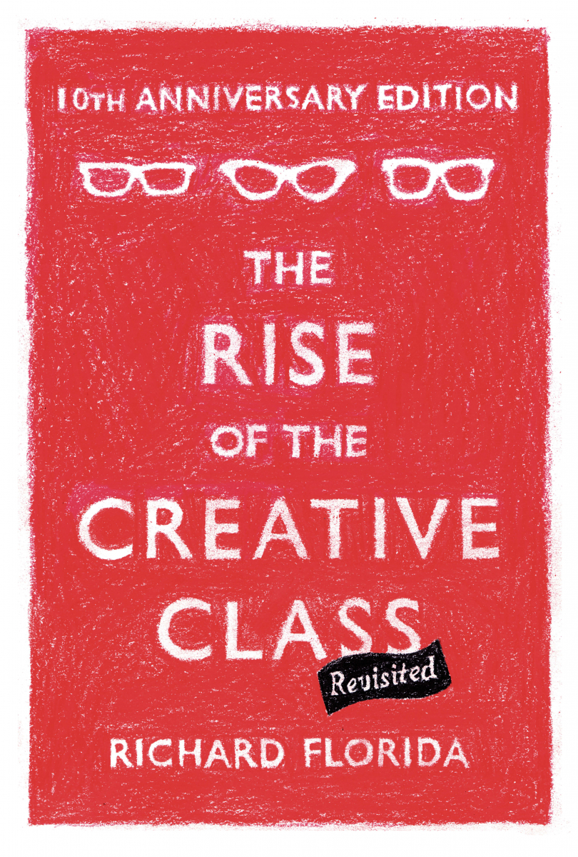 Que reste-t-il de la «classe créative»? | Nouveau Projet